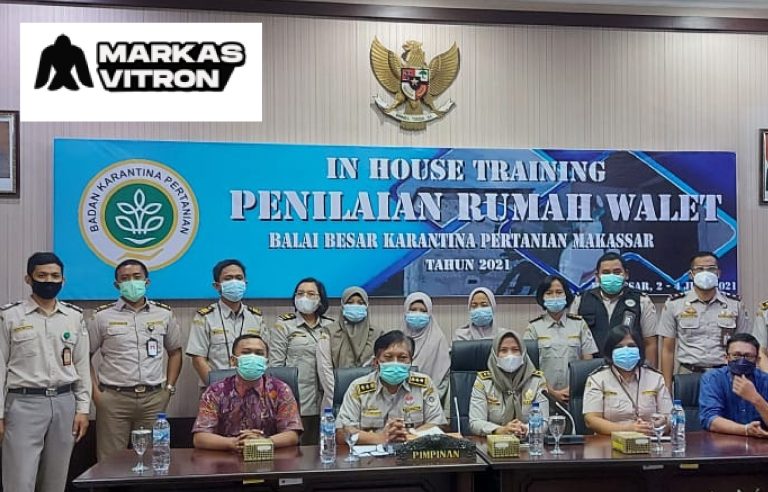 Profil - Ternak Walet